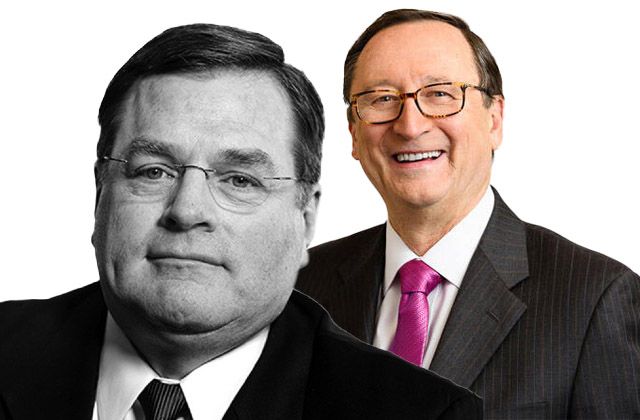 Aon and Willis Towers Watson scrap $30bn merger | Captive International